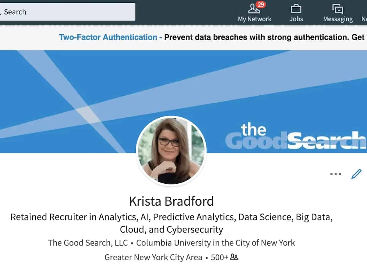 How to Find Your Calling | Career Advice | Video |The Good Search